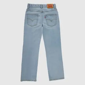 LEVI'S Teenager 555 Relaxed Straight Jeans