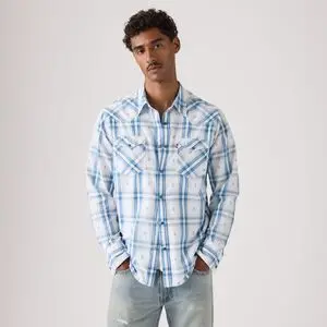 Levi's Dress Shirts For Men