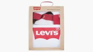 LEVI'S Baby Batwing Onesie Set 3 Piece