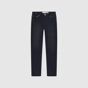 LEVI'S Teenager 502 Regular Tapered Jeans - Blue
