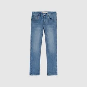 LEVI'S Teenager 511 Slim Fit Jeans