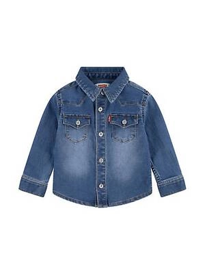 LEVI'S Baby First Barstow Shirt