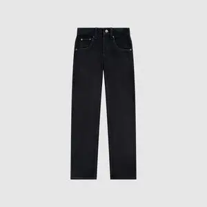 LEVI'S Slim Fit Jeans - Black