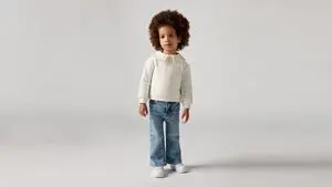 LEVI'S Baby 726 Flare Jeans