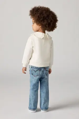 LEVI'S Baby 726 Flare Jeans
