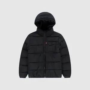 LEVI'S Teenager Medium Weight Puffer