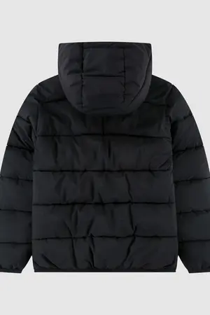 LEVI'S Teenager Medium Weight Puffer