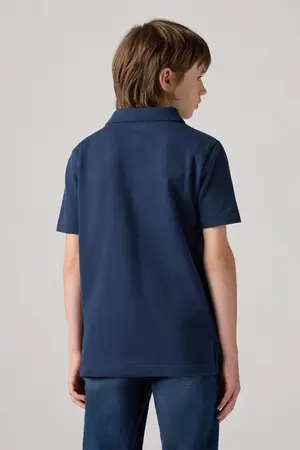 LEVI'S Teenager Batwing Polo