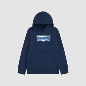 LEVI'S Teenager Skate Park Batwing Hoodie