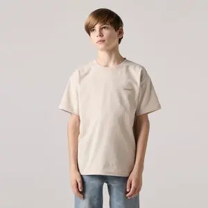 LEVI'S Teenager Red Tab Vintage Tee - Grey