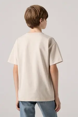 LEVI'S Teenager Red Tab Vintage Tee