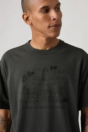 LEVI'S Graphic Vintage Fit Tee