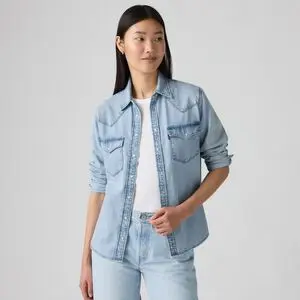 LEVI'S The Ultimate Western Shirt