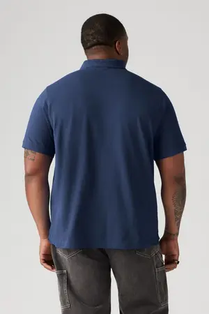 LEVI'S Housemark Polo