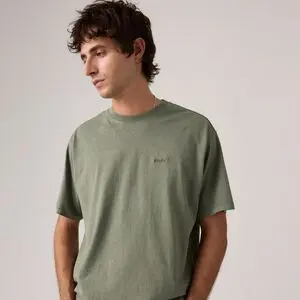 LEVI'S Red Tab Vintage Tee - Green