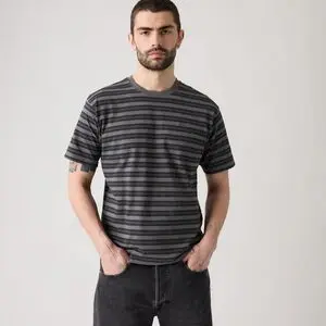 LEVI'S Red Tab Vintage Tee - Black
