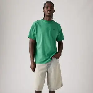 LEVI'S Red Tab Vintage Tee - Green