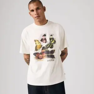 LEVI'S Graphic Vintage Fit Tee