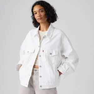 Levi's Classic Jackets For Women