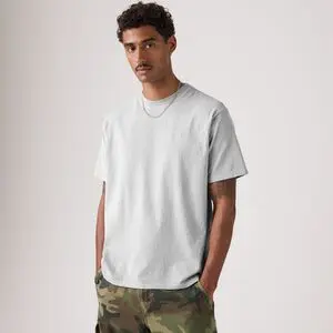 LEVI'S Red Tab Vintage Tee - Grey