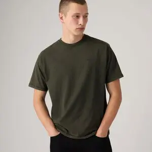 LEVI'S Tab Vintage Tee - Red