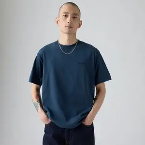 LEVI'S Red Tab Vintage Tee - Blue