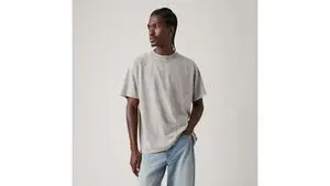 LEVI'S Red Tab Vintage Tee - Grey