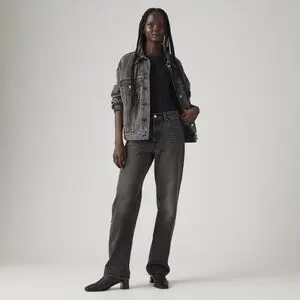 LEVI'S 501 '90s Jeans - Black