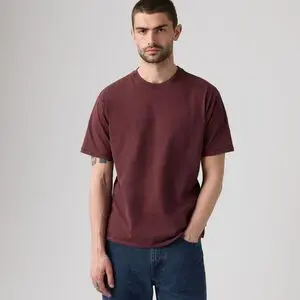 LEVI'S Tab Vintage Tee - Red
