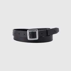LEVI'S Classic Belt - Black