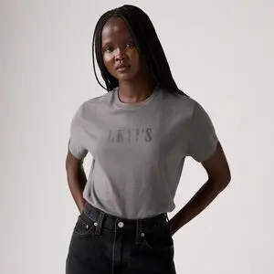 Levi's Printed T-shirts For Women