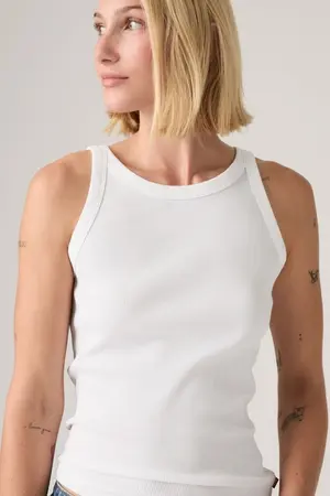 LEVI'S Racer Tank