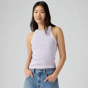 Levi's Fitted Camis Tanks For Women
