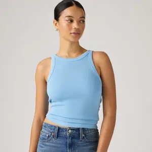 LEVI'S Levi's Essential Racer Tank Top
