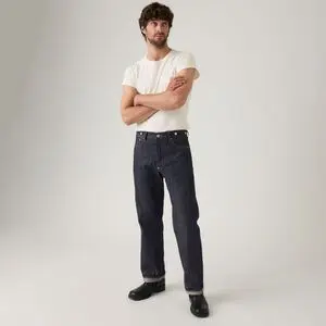 LEVI'S 1922 501 Jeans - Navy