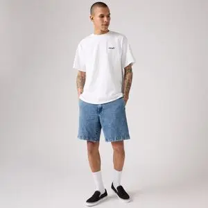 LEVI'S Xx Chino Authentic Lightweight 6" Shorts