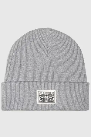 LEVI'S Backpatch Beanie