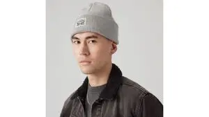 Levi's Beanie Hats For Men