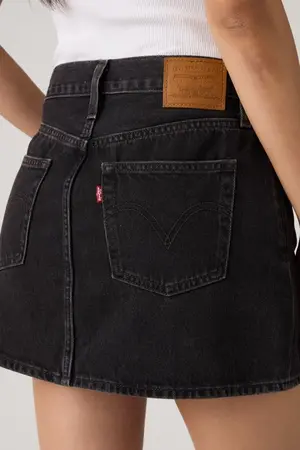 LEVI'S Icon Skirt