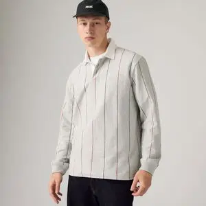 LEVI'S Union Rugby Shirt