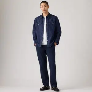 LEVI'S Xx Chino Authentic Relaxed - Blue