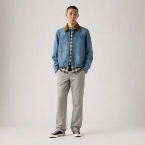 LEVI'S Xx Chino Authentic Relaxed - Grey
