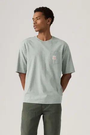 LEVI'S Workwear Tee
