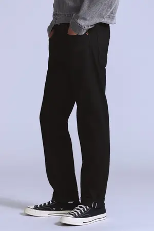 LEVI'S 502 Taper Jeans