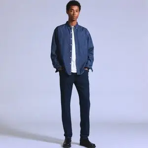 LEVI'S 502 Taper Jeans - Blue