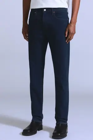 LEVI'S 502 Taper Jeans