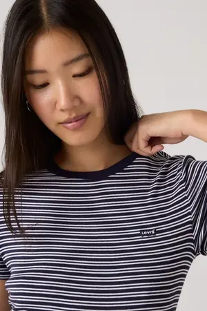 LEVI'S Essential Housemark Tee