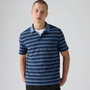 LEVI'S Authentic Polo - Blue