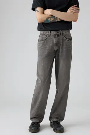 LEVI'S 565 Loose Straight Jeans