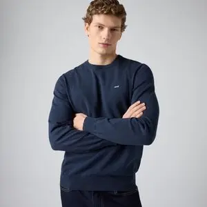 LEVI'S Lightweight Housemark Sweater
